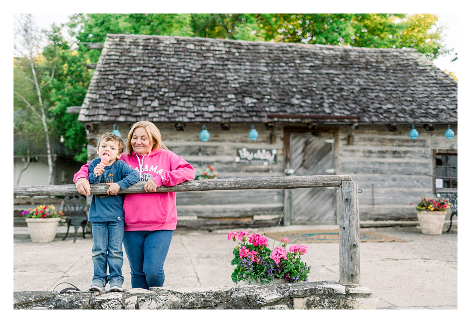 Intro | The Helgesons