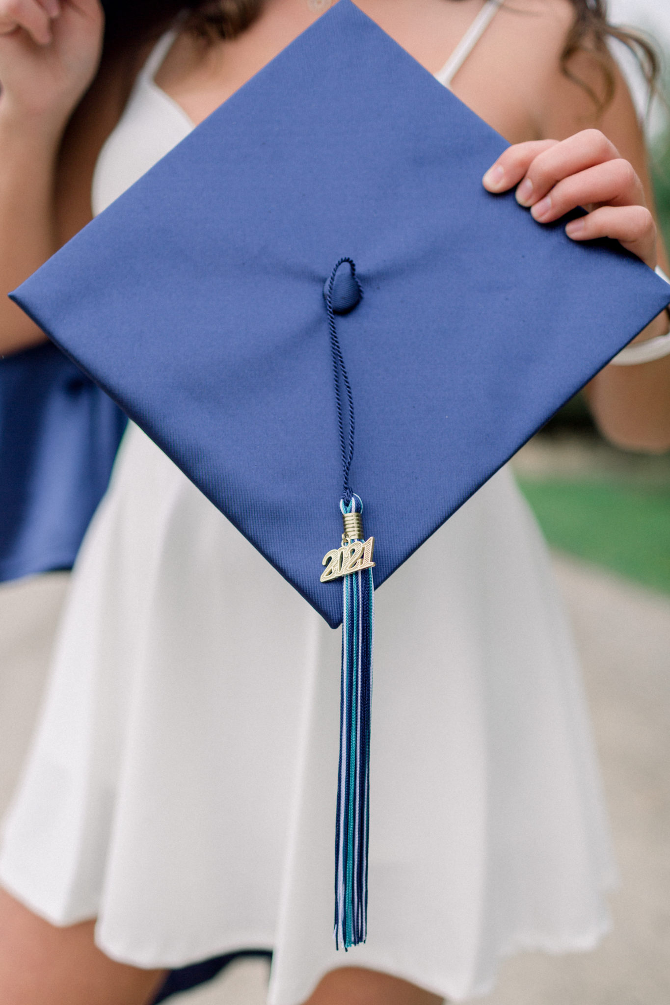 Group Graduation Session in De Pere | The Helgesons